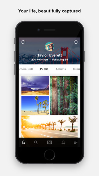 Flickr For Ios Appiod