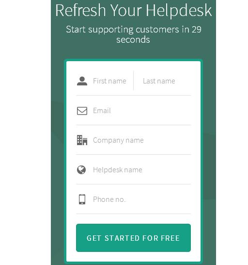 Freshdesk Helpdesk Software - Appiod.com