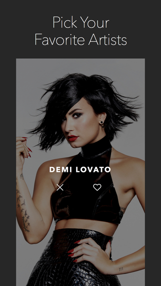 Vevo for iPhone - Appiod.com