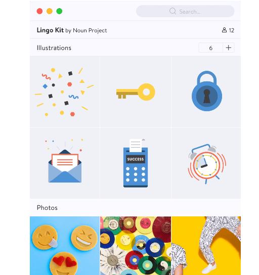 Lingo for Web - Appiod