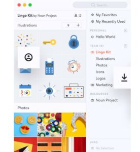 Lingo for Web - Appiod.com