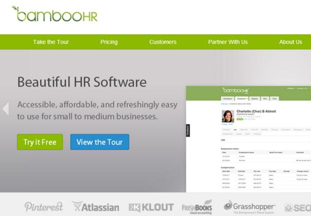 BambooHR - Appiod.com