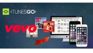 Vevo for iPhone - Appiod.com