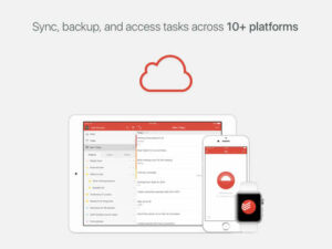Todoist for iPhone - Appiod.com