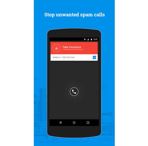 Truecaller For Android Appiod