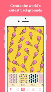 Patternator for iPhone - Appiod.com