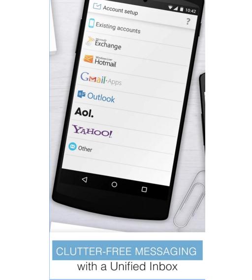 Mailwise for Android - Appiod.com