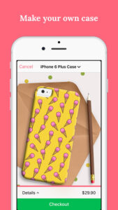 Patternator for iPhone - Appiod.com