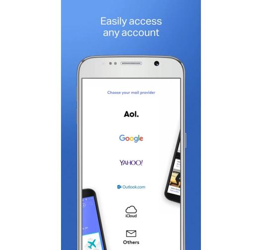 Alto Mail for Android - Appiod.com