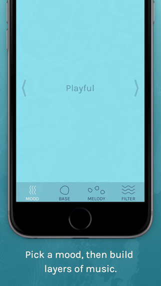 Cove for iPhone - Appiod.com