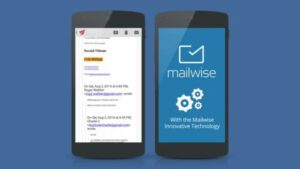 Mailwise for Android - Appiod.com