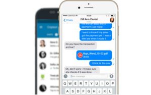 Criptext for Web - Appiod.com