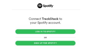 TrackStack for Web - Appiod.com