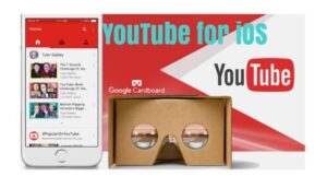 YouTube for iOS - Appiod.com