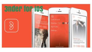3nder for iOS - Appiod.com
