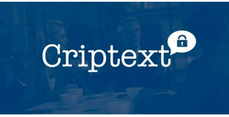 Criptext for Web - Appiod.com