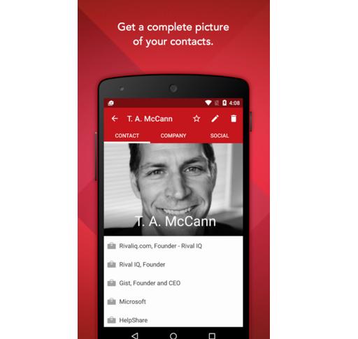 FullContact for Android - Appiod.com