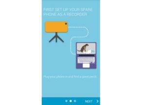 Perch for Android - Appiod.com