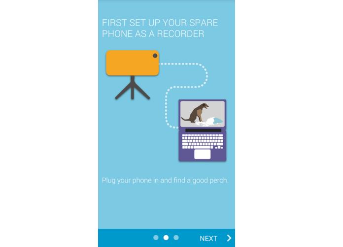 Perch for Android - Appiod.com