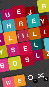 AlphaPit for iPhone - Appiod.com