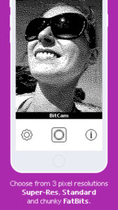 BitCam for iPhone - Appiod.com