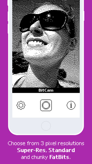 BitCam for iPhone - Appiod.com