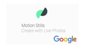 Motion Stills for iOS - Appiod.com