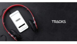 Tracks for Web - Appiod.com