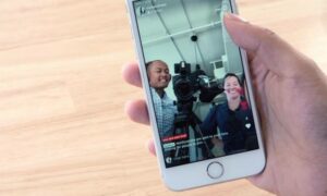 Live.ly for iOS - Appiod.com