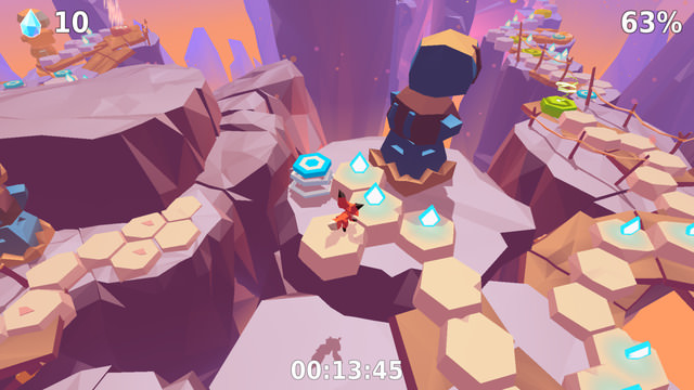 The Little Fox for iPhone - Appiod.com