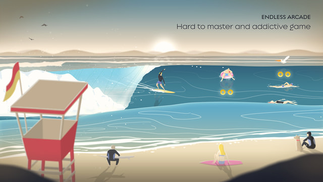 Go Surf for iOS - Appiod.com