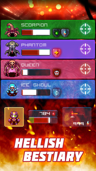 Dead Shell for iOS - Appiod.com