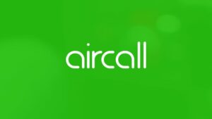 Aircall for iOS - Appiod.com