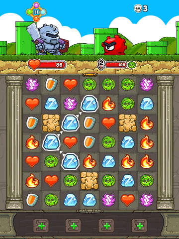 Good Knight Story for iOS - Appiod.com