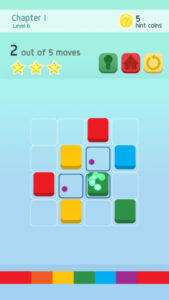 Spectrum 6 for iPhone - Appiod.com