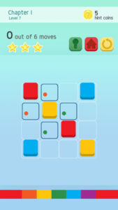 Spectrum 6 for iPhone - Appiod.com