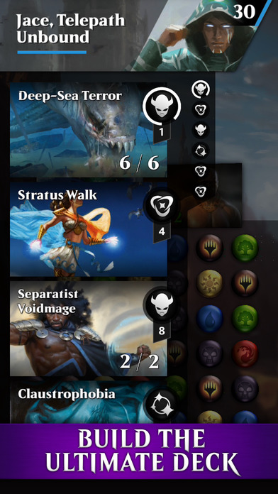 Magic for iPhone - Appiod.com