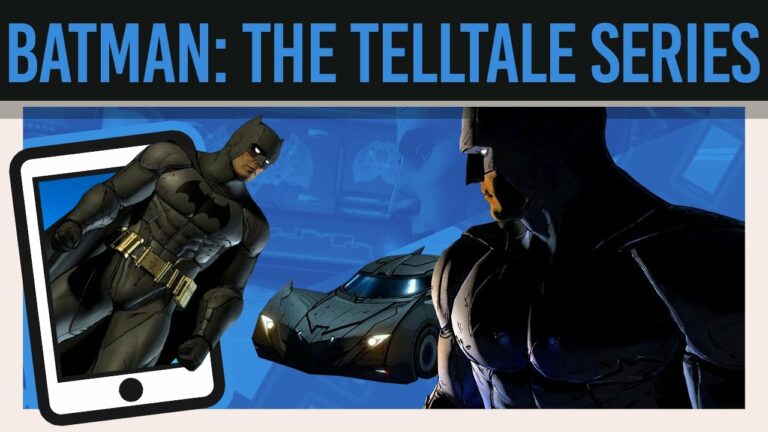 Batman for iPhone - Appiod.com