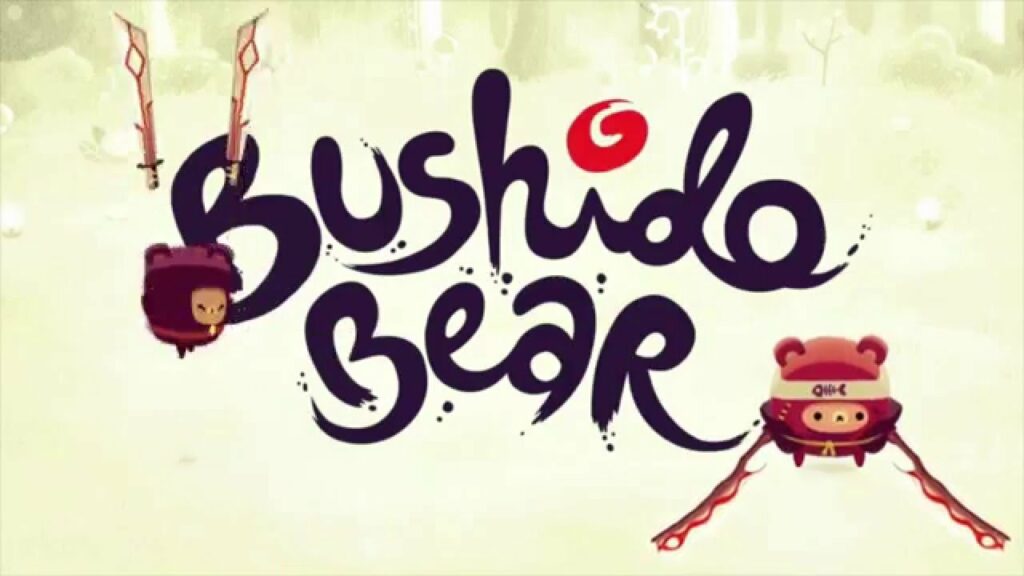 Bushido Bear for iPhone - Appiod.com