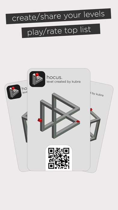 Hocus for iPhone - Appiod.com