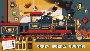 Dan The Man for iPhone - Appiod.com