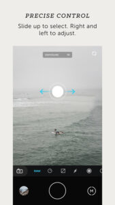 Moment for iPhone - Appiod.com