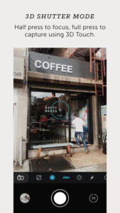 Moment for iPhone - Appiod.com