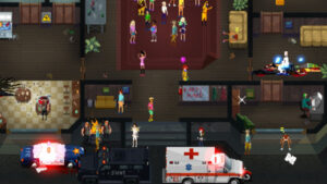 Party Hard Go for iPhone - Appiod.com