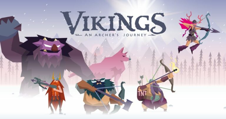 Vikings for iPhone - Appiod.com