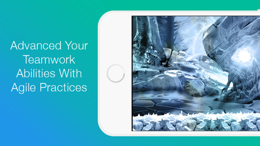 Gelling: Akeakami -Teamwork : iOS App Review | Appiod.com