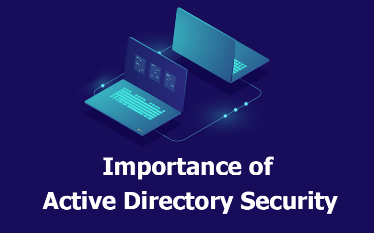 Importance of Active Directory Security - Appiod.com
