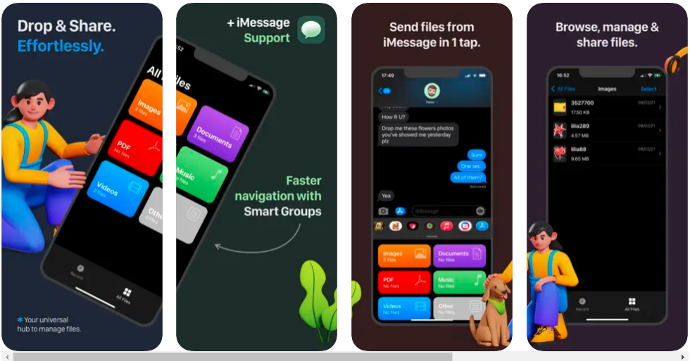 Files by WALTR - Appiod.com