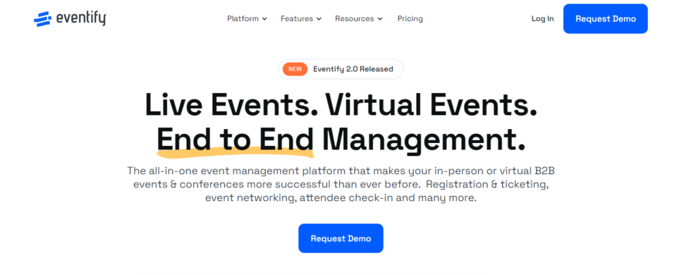 Eventify - Appiod.com