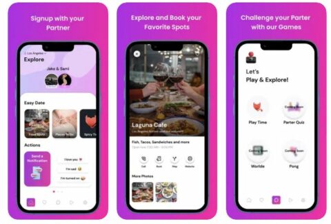 Amour AI - Appiod.com